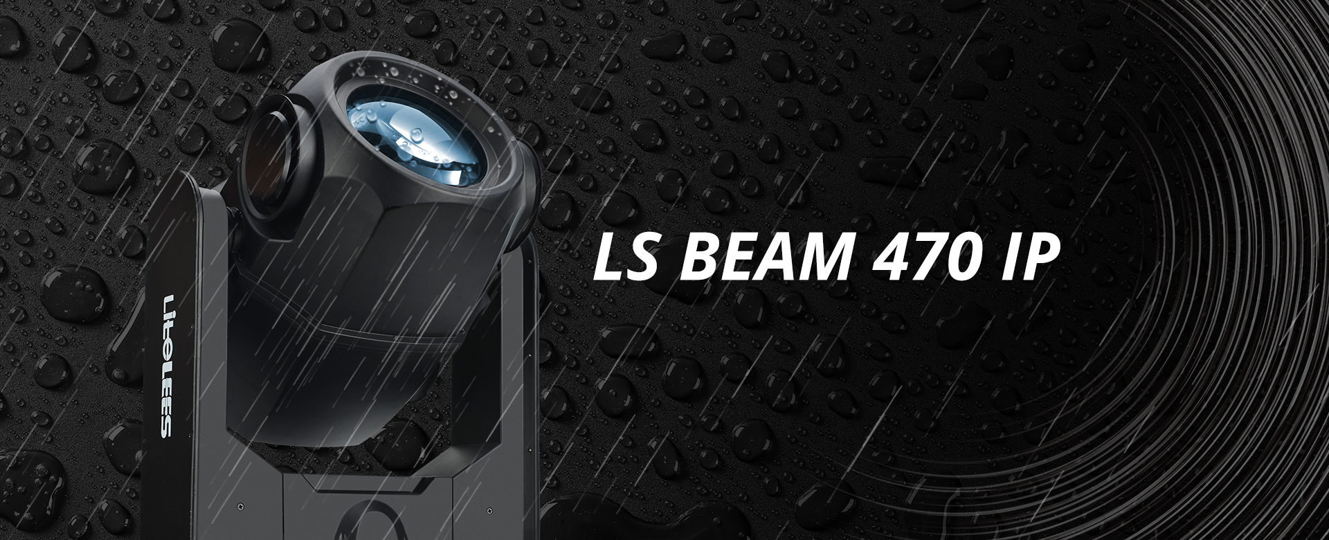 Stage Light Big Eye, Moving Head Light 2R/7R/10R/15R/16R/17R/20R ...